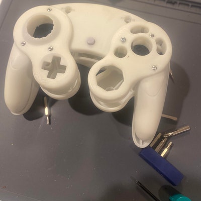 3D Printed Long Trigger Plugs - Etsy