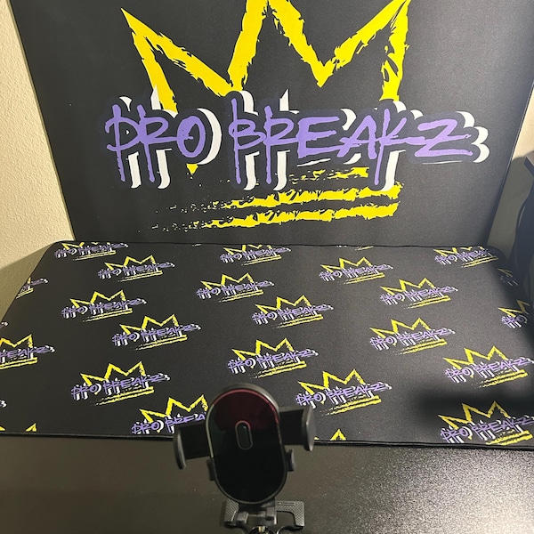 Warped Tour Banner Backdrop Custom Tapestry Wall Flag / Personalized ...