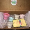 Natural Skin Care Sample Pack | Seven Different Scents | Whipped ...