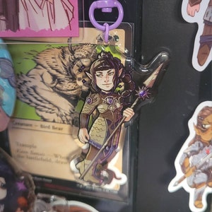 Falin Chimera Dungeon Meshi/delicious in Dungeon/tragones Y Mazmorras ...