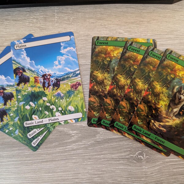 Voja, Jaws of the Conclave - Proxy - Classic Commander Series - Full ...