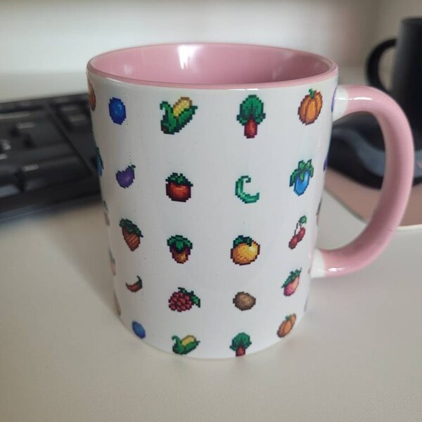 Jujutsu Kaisen Mug Satoru Gojo Suguru Geto Yin Yang Betta Fish Black ...