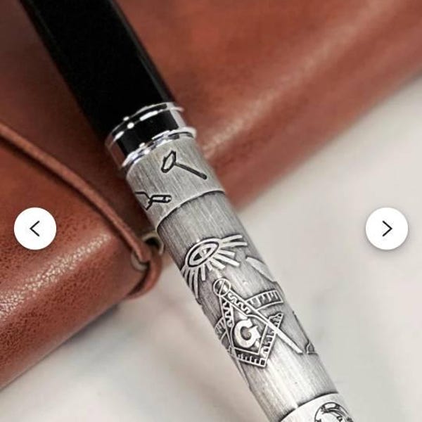 3" Masonic White Marble Stone Cube - Perfect Cube - Etsy