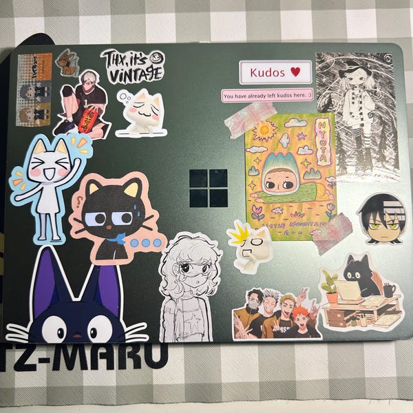 Toro With Rose Bouquet Sticker | Toro Inoue Sticker | Doko Demo Issyo ...