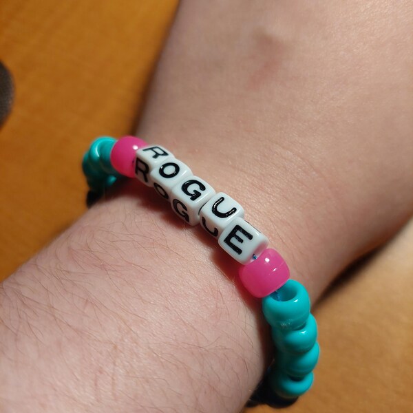Homestuck Aspect Bracelets - Etsy