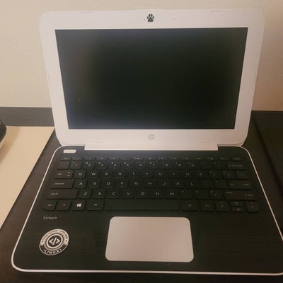 Windows 11 Sticker Case Badge Emblem Aufkleber Decal Two Emblems - Etsy