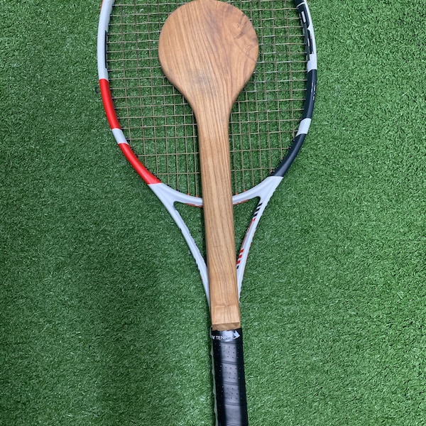 The Functional Tennis Practice Journal - A Framework to Help You Get ...