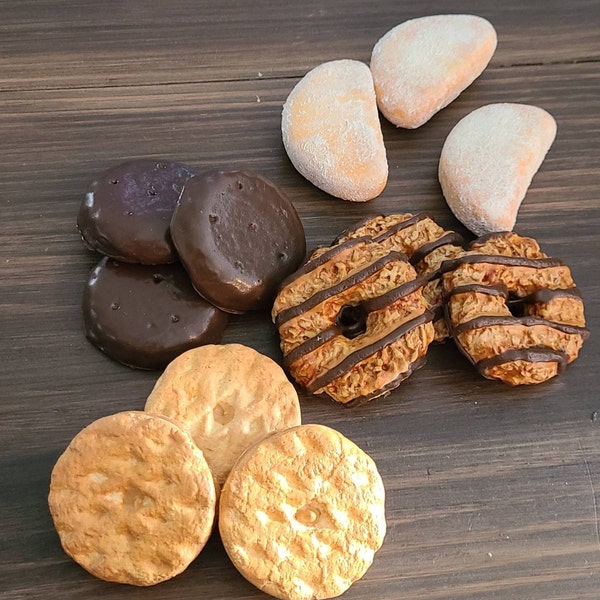 FAKE Paris Brest - Fake Food Replica, Photo Prop - Etsy