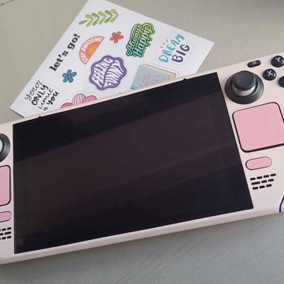 Signature Pastel Series MacBook Skin, Pink Purple Blue Mint Teal Orange ...