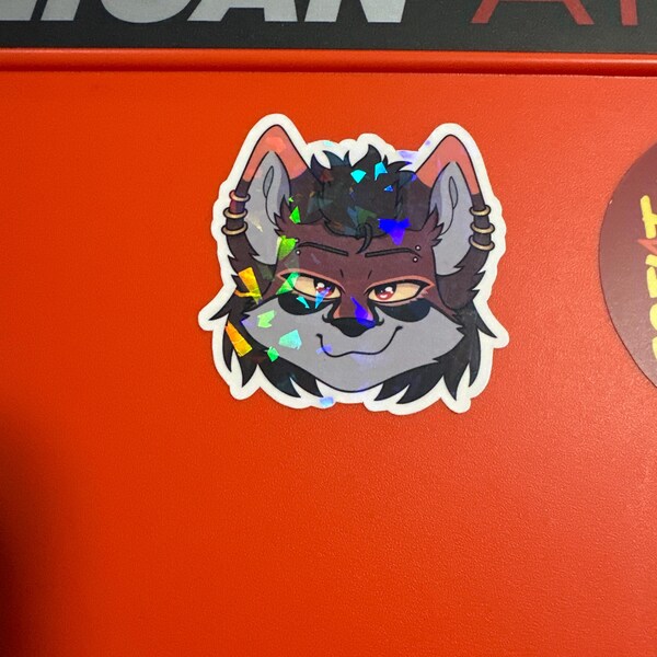 Custom Pngtuber Sprites - Furry Png Youtuber Sprite Commissions - Etsy