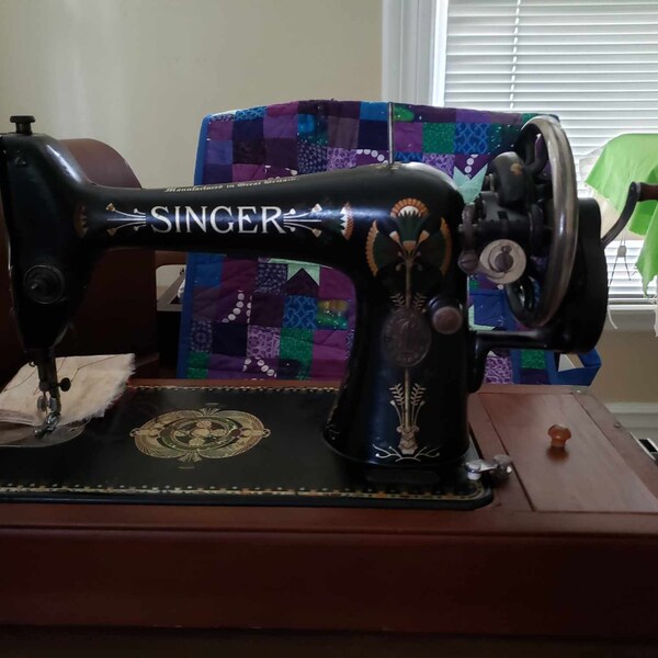 Singer Sewing Machine Ruffler Foot / Attachment Plus Guide - Nice ...