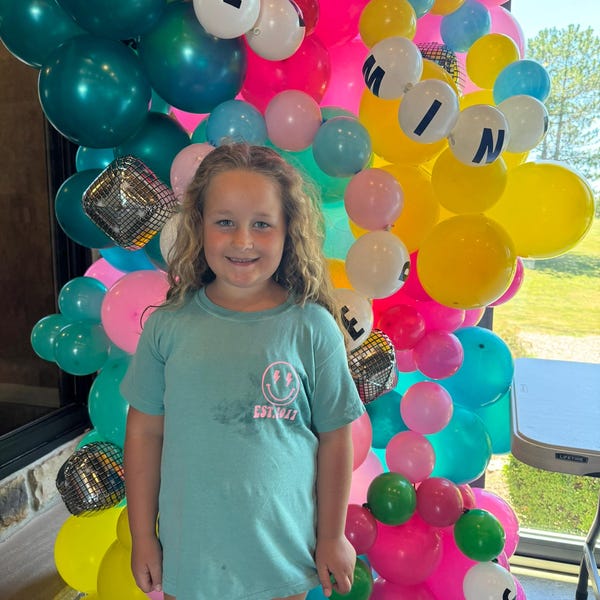 Bestie Shirt, in My Bestie Era, Girls Best Friend Shirt, Kids Besties ...