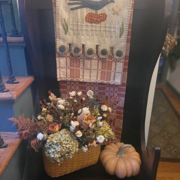 Dried Pepper Grass, Lepidium, Dried Grass, Grass Bunch, Green Grains ...