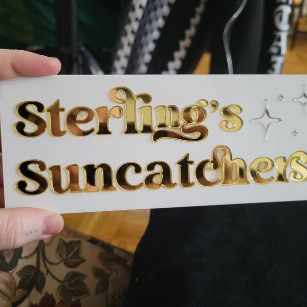 Welcome Sign for Wedding Wedding Acrylic Welcome Sign Acrylic Sign With ...