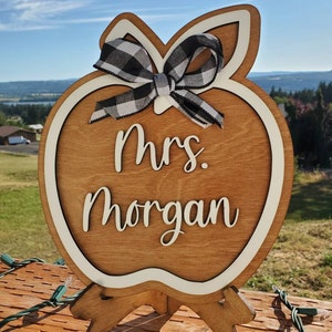 Crazy Chicken Lady Wooden Sign With Easel, Whitewash, Chicken Lover ...