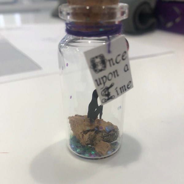 Little Mermaid Gift Personalized Gift for Women Dream Big Gift for ...