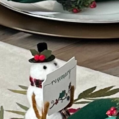 ASL Candle Set / Sign Language Birthday Gift / ASL Gift Set / - Etsy