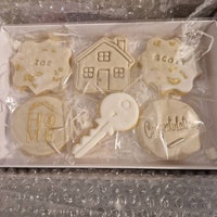 Gaming Biscuits / Gaming Party / Party Favours / Gaming Party Bag ...
