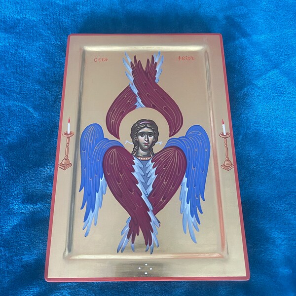 Jesus Christ Sinai Icon,pantocrator,byzantine Icon,orthodox Icon ...