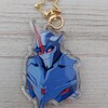 Transformers Prime Decepticons 3” Chunky Epoxy Keychain Charms! - Etsy
