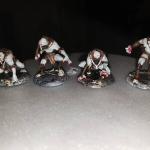 Sewer Scatter Props and Sewer Portal Miniatures by Castnplay - Etsy