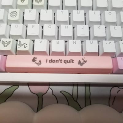 Custom Persona 5 Anime Theme Programmable Cherry MX RGB Mechanical ...