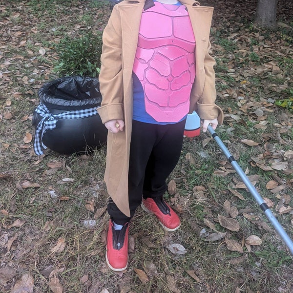 Wasp Cosplay Foam Armor TEMPLATES - Etsy