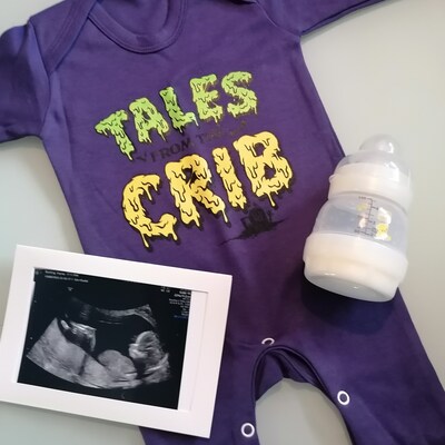 REGGAE Baby Sleepsuit New Funny Rasta Music Romper Outfit Unique ...