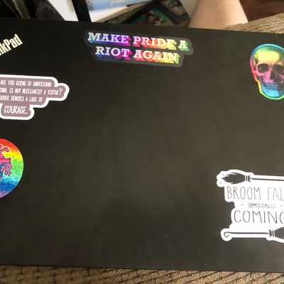 13 Going on 30 Sticker Set Jenna Rink Wishing Dust - Etsy