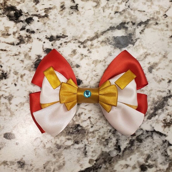 She Ra Adora Bow - Etsy