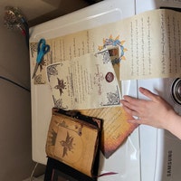Holy Symbol of the Dwarven All-father Moradin With Induction Document ...