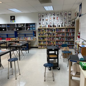 Popsicle Theme Bulletin Board and Door Kit Anything is - Etsy