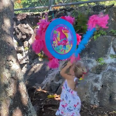 ANIME Piñata - Etsy