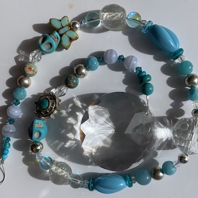 Rustic Cane Beads Bone Tube Beads Rustic Bone Pipe Beads 35mm Bone ...