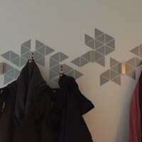 Fichte Skizze druckbare Poster, minimalistische Wand Kunst, sofortiger ...