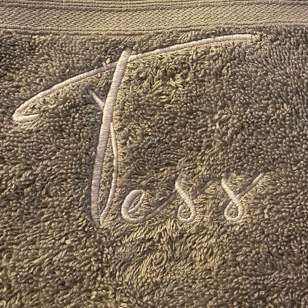 Stephanie Script Machine Embroidery Font Monogram Alphabet - 3 Sizes ...