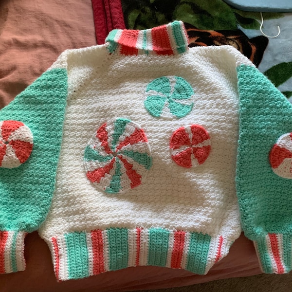 CROCHET PATTERN: the Millennial Jumper - Cowl Neck/ Turtle Neck Sweater ...