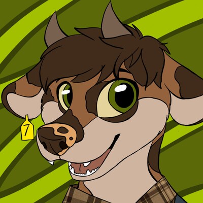 Otter Reference Sheet Base - Etsy