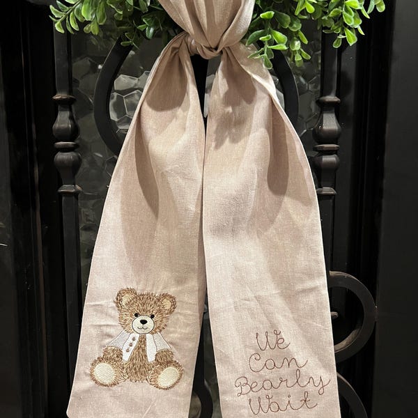 Monogram Frame Embroidery Design Instant Download - Etsy