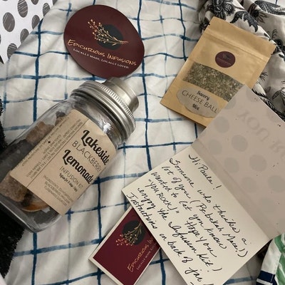 Espresso Martini Spirit Infusion Kit - Etsy