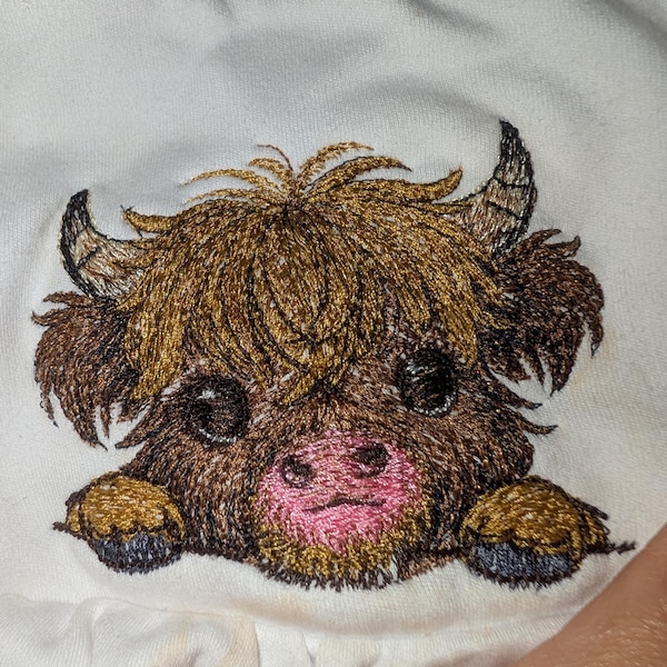 Dandelion Embroidery Design, 5 Sizes, Instant Download - Etsy