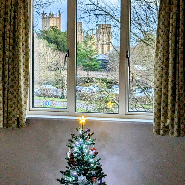 Vintage Angel Tree Topper - Etsy