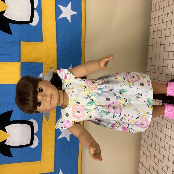 Bright and Colorful Plastic Doll Clogs for Your 18" Doll Like American ...