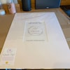 Personalised Wedding Signature Photo Mount - Bespoke Mount Boards for ...