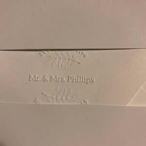 Custom Teacher Classroom Stamp Please Sign and Return Home | Etsy