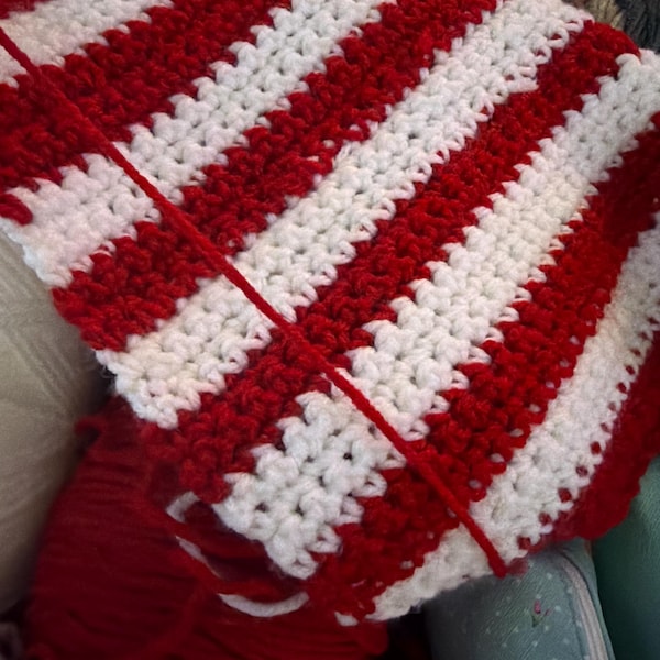 Poppin’ Crochet Beanie Pattern | Beginner-friendly Popcorn Hat PDF ...