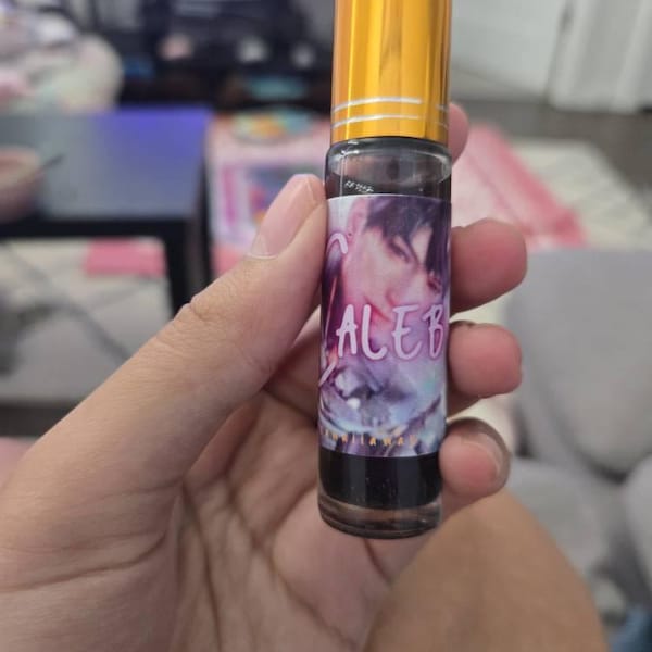 NEW Anime Inspired Fragrances | Anime Perfumes | Anime Body Mists ...