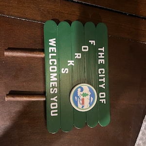 Craigh Na Dun Miniature Scale Model Standing Stones Diorama Outlander ...