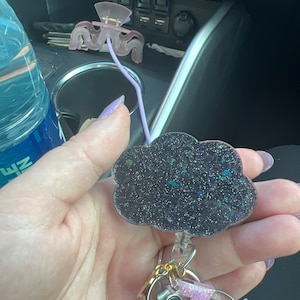 Eye With Eye Drops Badge Reel Eye Dr Badge Reel Ophthalmology ...