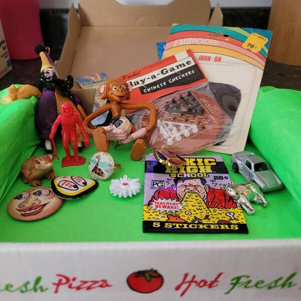 Vintage 90s Meteor Girl Anime Doll W/ Accessories Sailor Moon Look ...